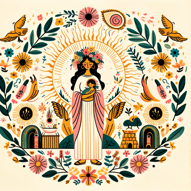 Significado do nome Mia