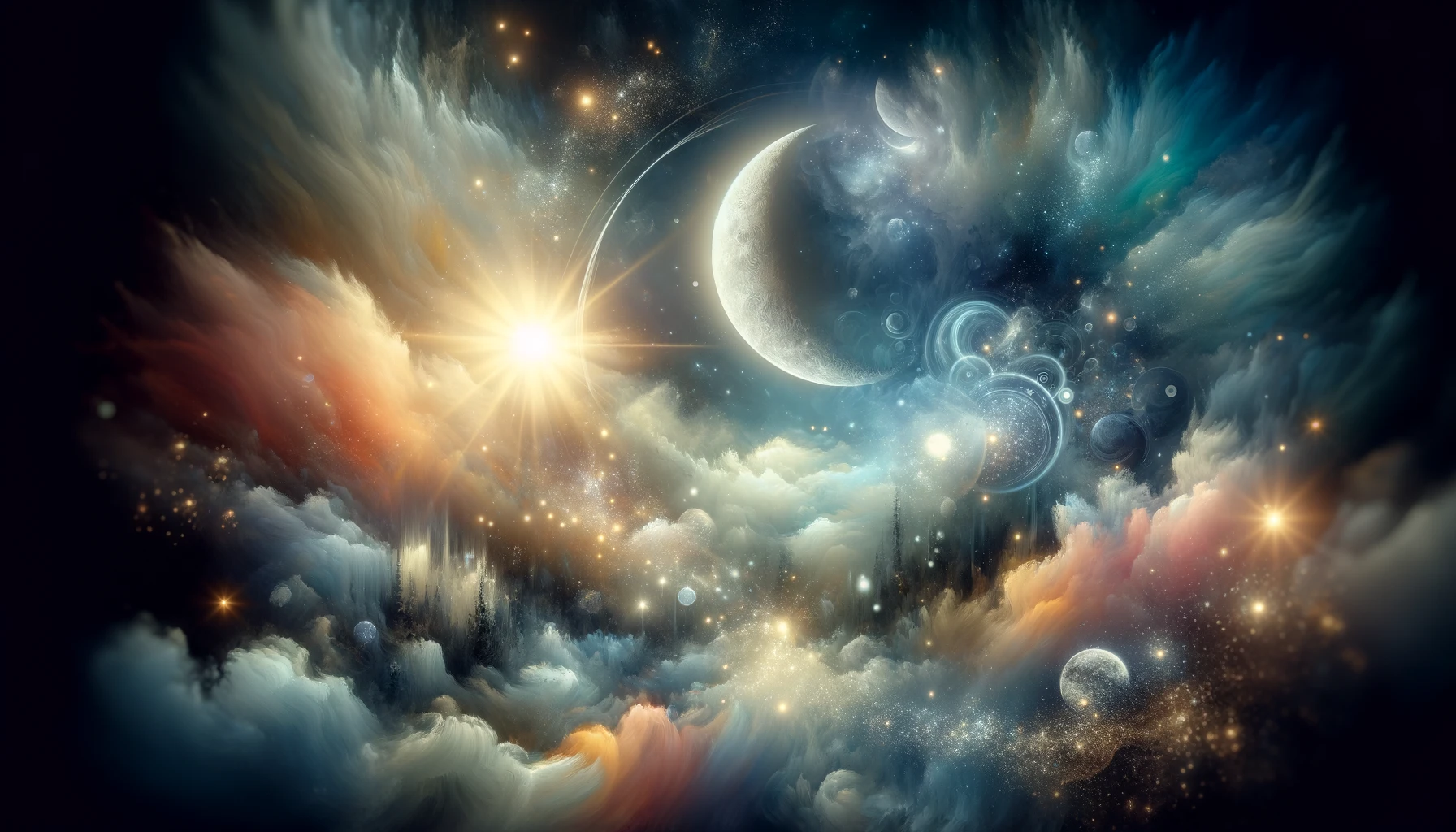 Significado do nome Lua