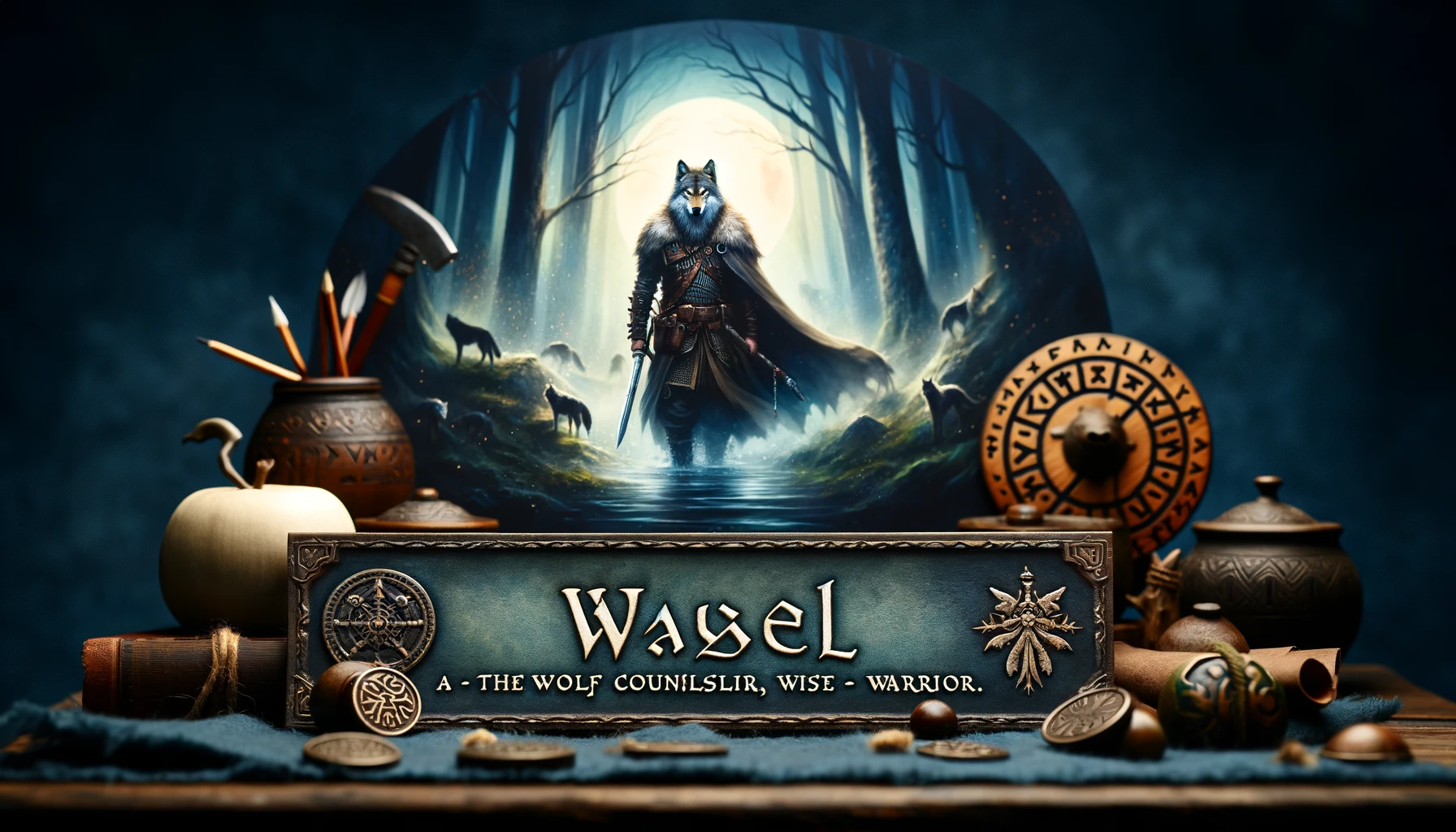 Significado do nome Raul