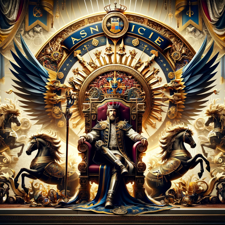 Significado do nome Hendrick