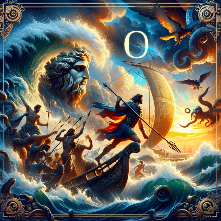 Saiba tudo sobre o Significado do nome Ulisses