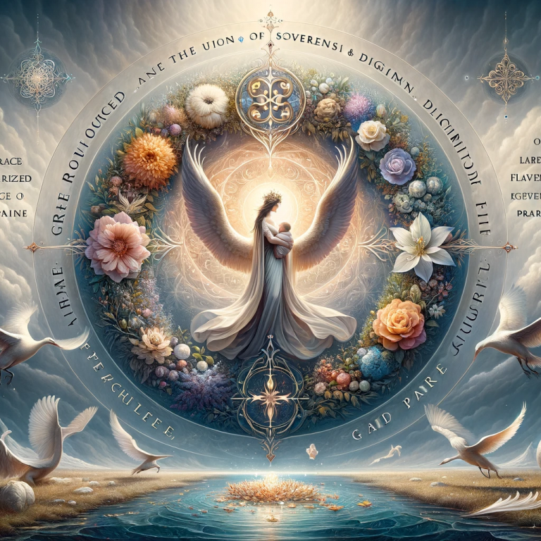 Significado do nome Ana Maria