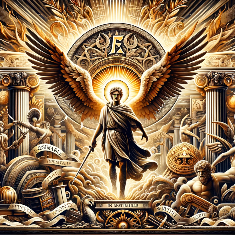 Significado do nome Anthony