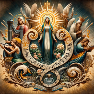 Significado do nome Maria Cecília