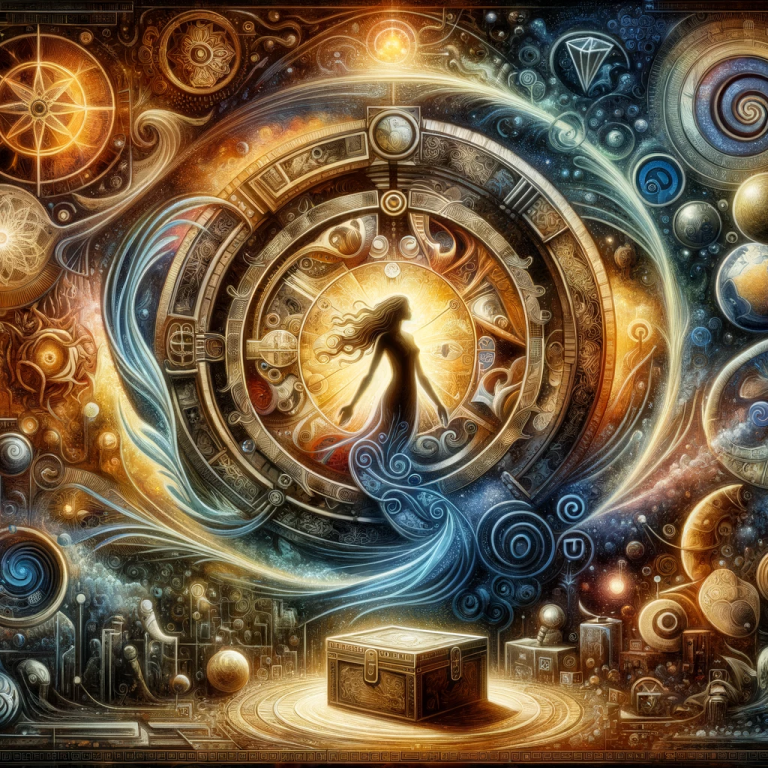 Significado do nome Pandora