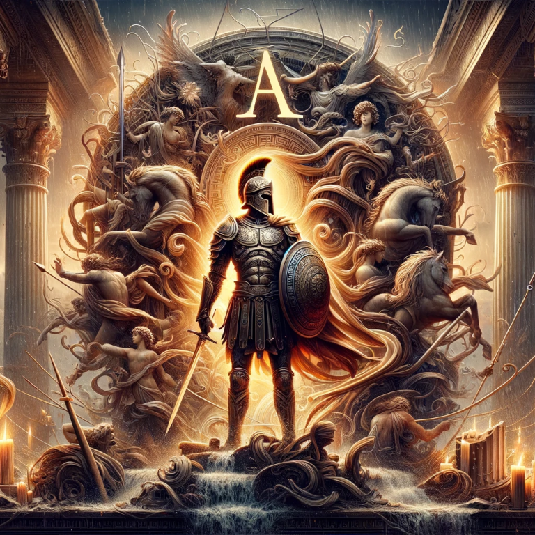 Significado do nome Alejandro