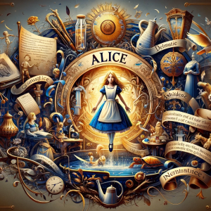 Significado do nome Alice