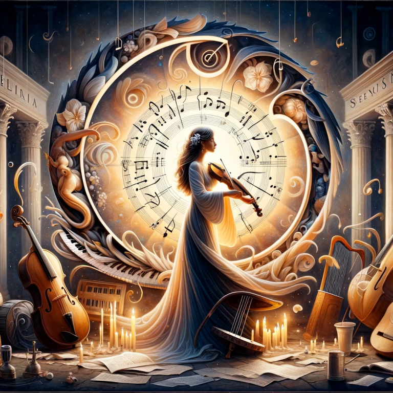 Significado do nome Cecília