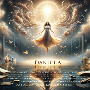 Significado do nome Daniela