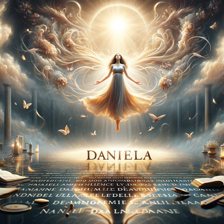 Significado do nome Daniela