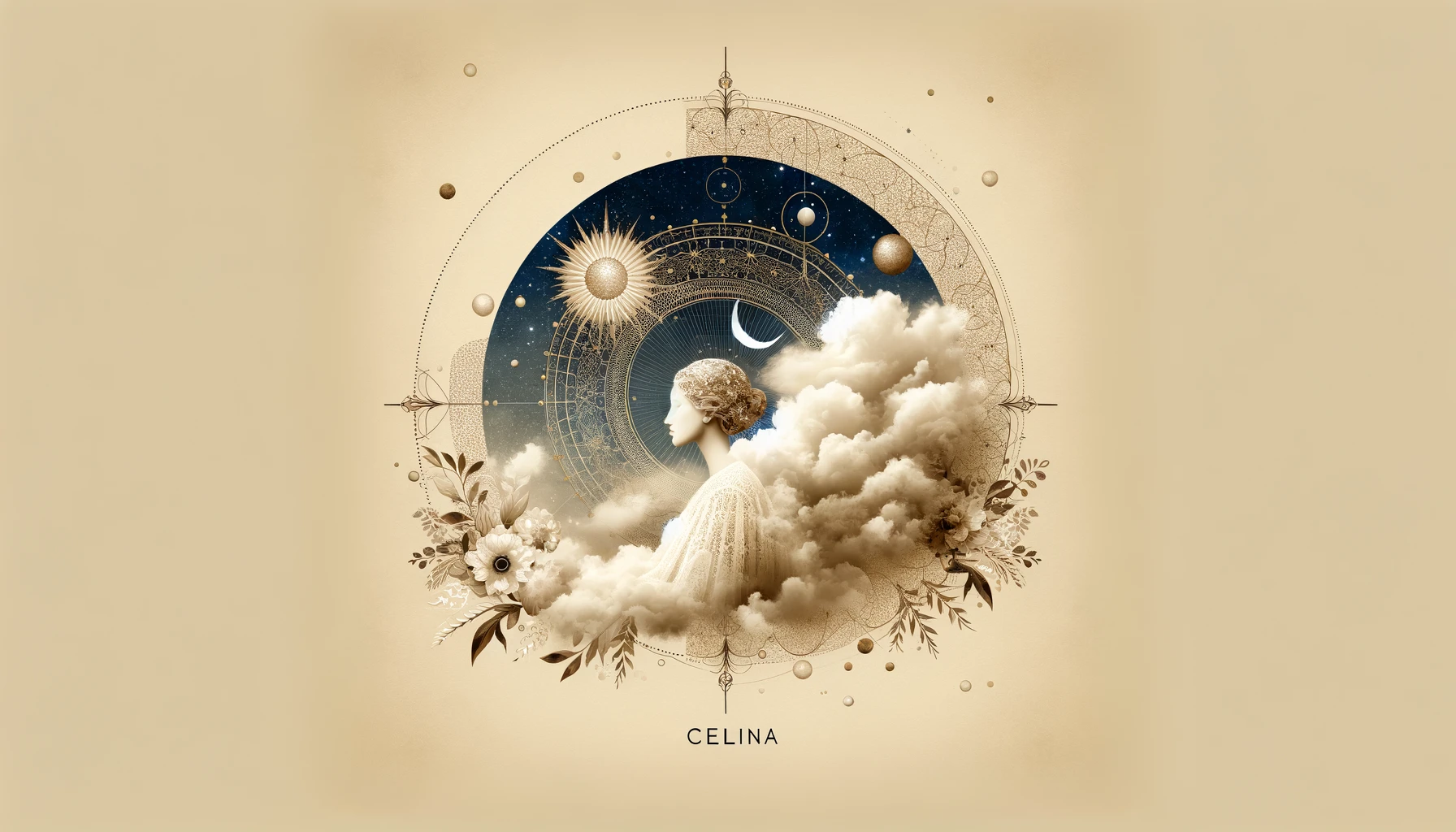 Significado do nome Celina