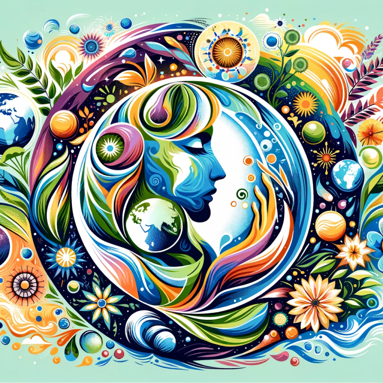 Significado do nome Gaia