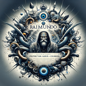 Significado do nome Raimundo