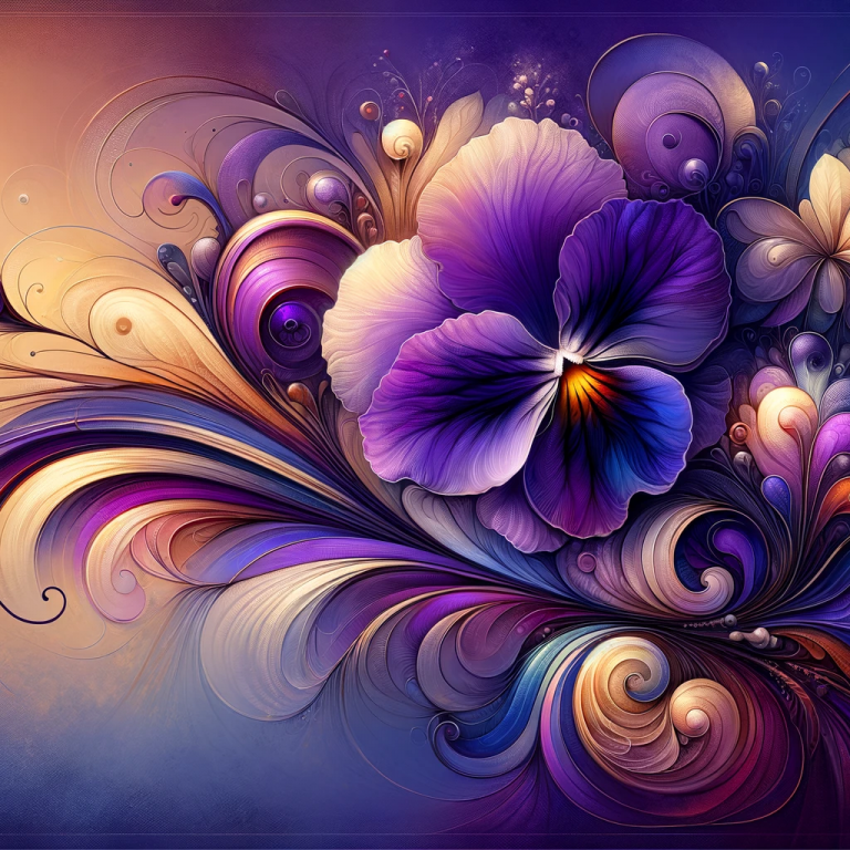 Saiba tudo sobre o Significado do nome Violeta