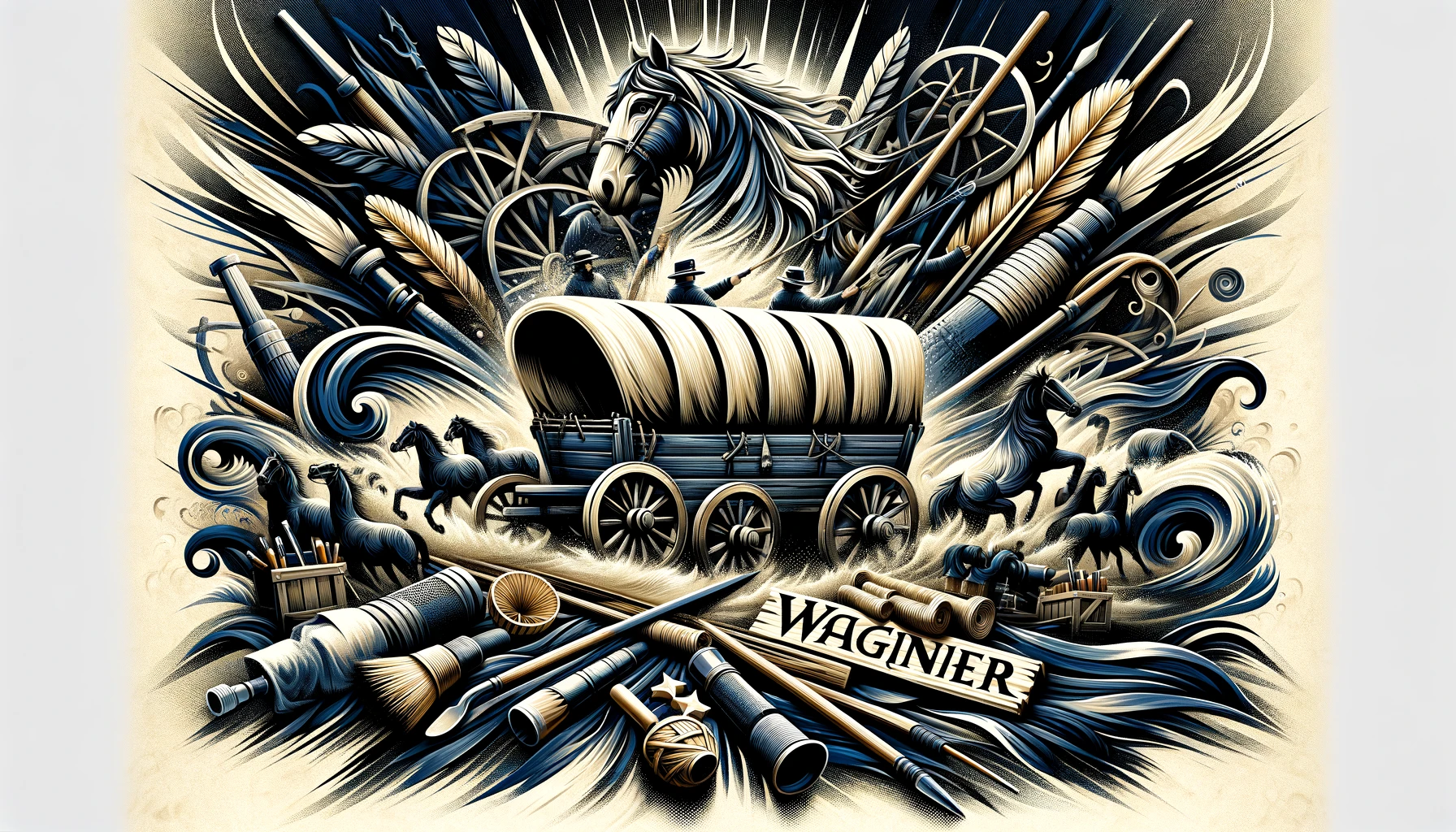 Wagner: Origem e Significado do Nome