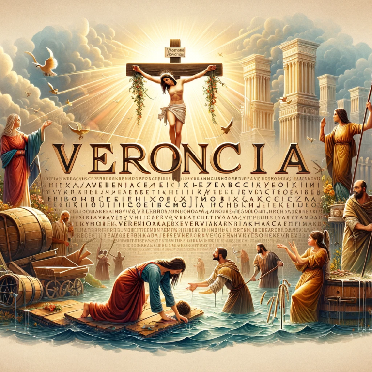 Saiba tudo sobre o Significado do nome Verônica