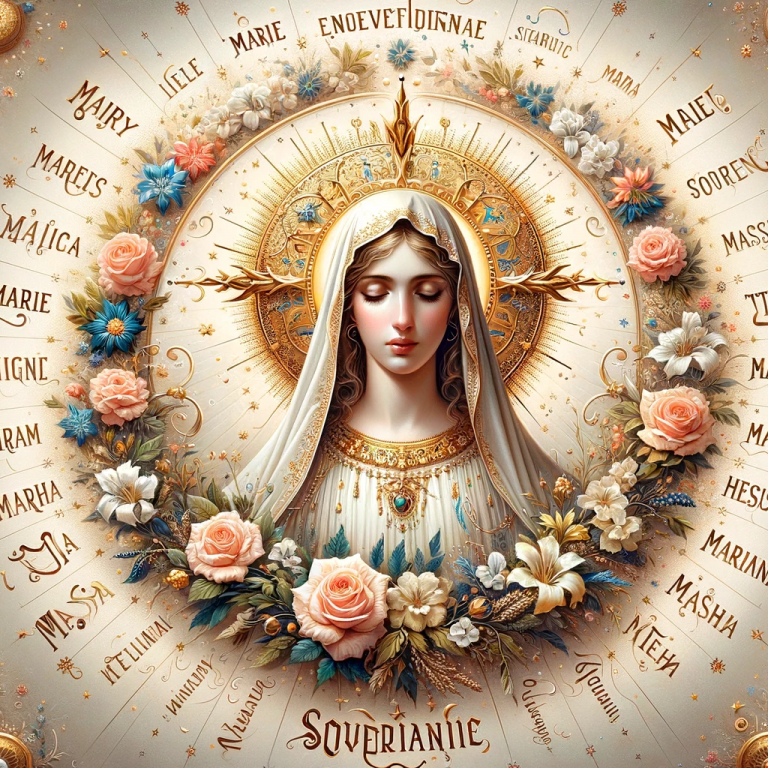 Significado do nome Maria Cecília