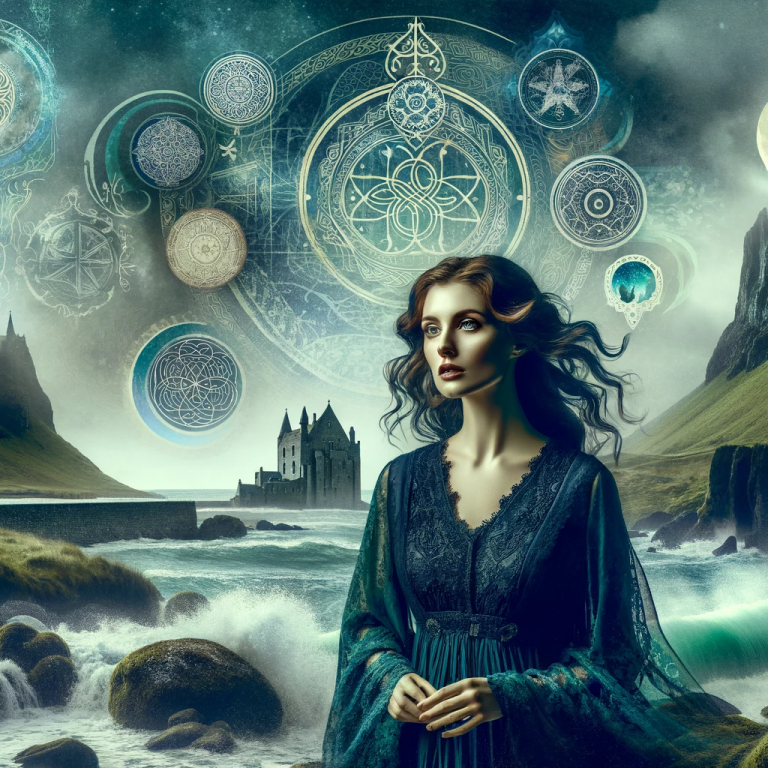 Significado do nome Morgana