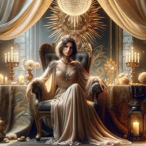 Significado do nome Regina