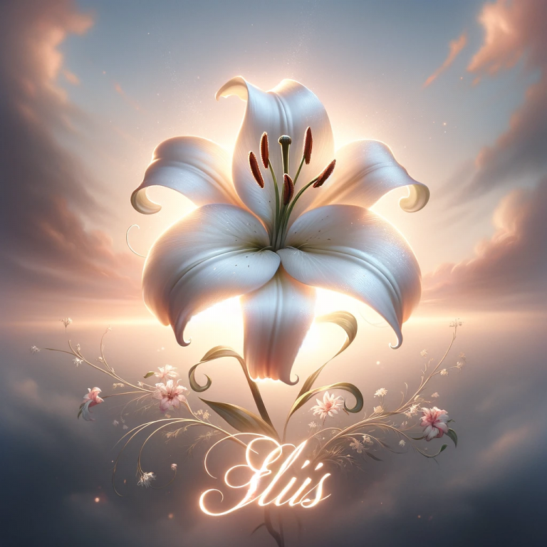 Significado do nome Elis