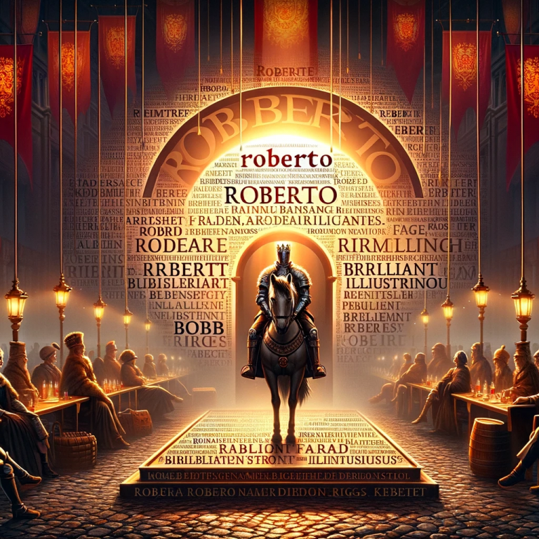 Significado do nome Bob