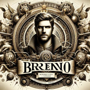 Origem e Significado do Nome Breno