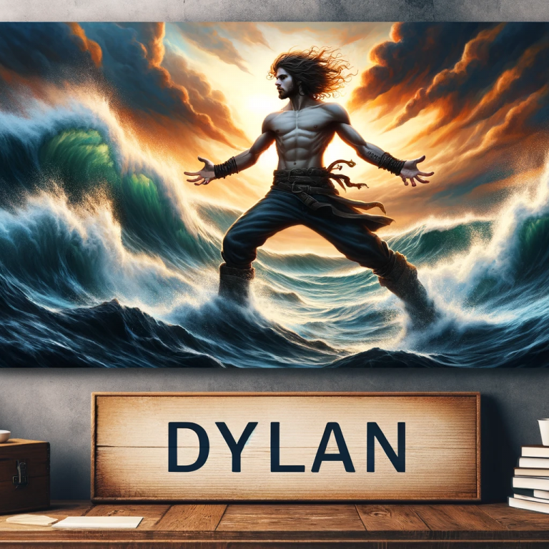 Significado do nome Dylan