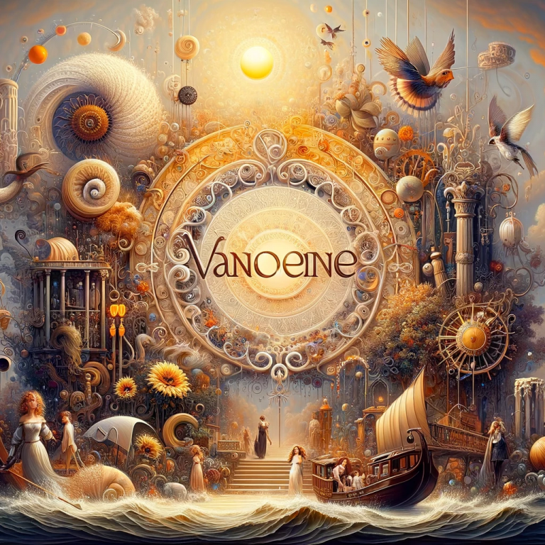 Saiba tudo sobre o Significado do nome Vanda