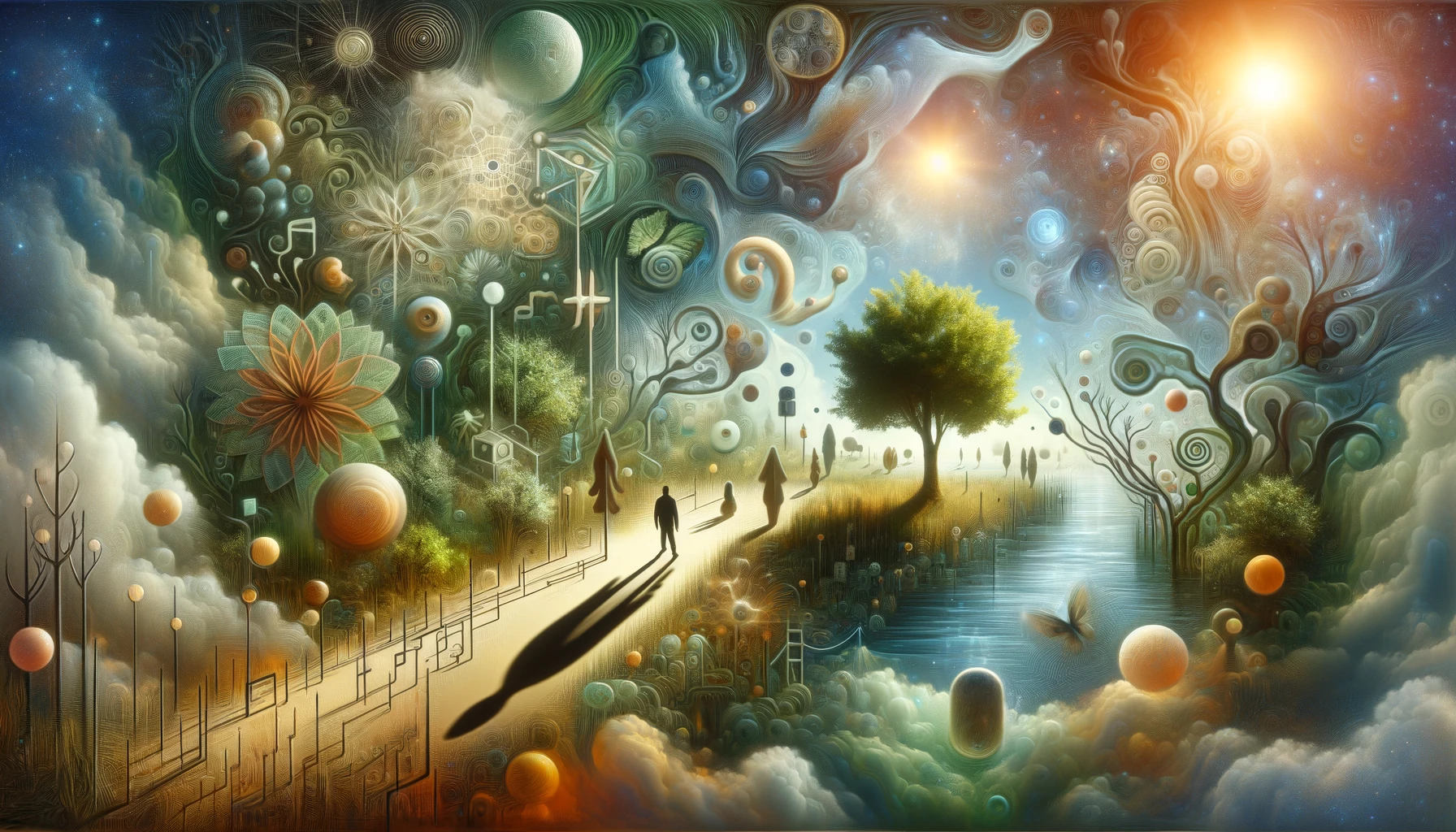 Significado de sonhar com mato